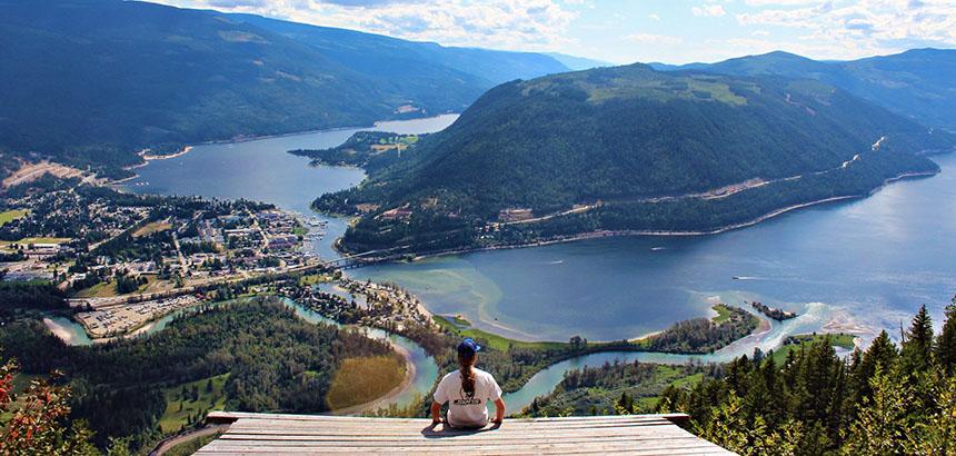 BC organization urges residents to report noisy boats in anticipation ...