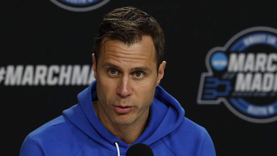 Potential portal target snubs Blue Devils, will remain in NBA draft