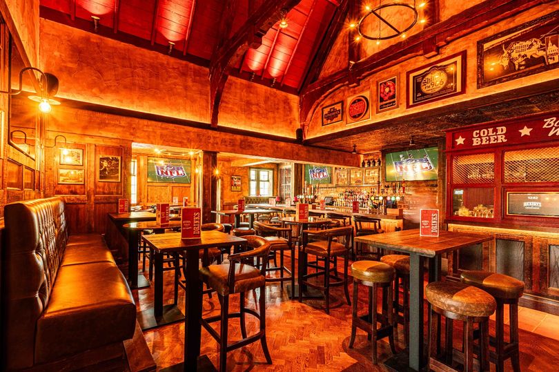 Opening date for new Cambridgeshire restaurant confirmed