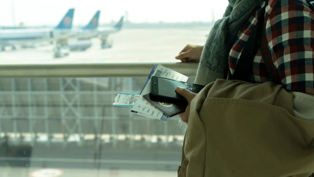 Air Canada refunds $6,223 after costly ticket name typo