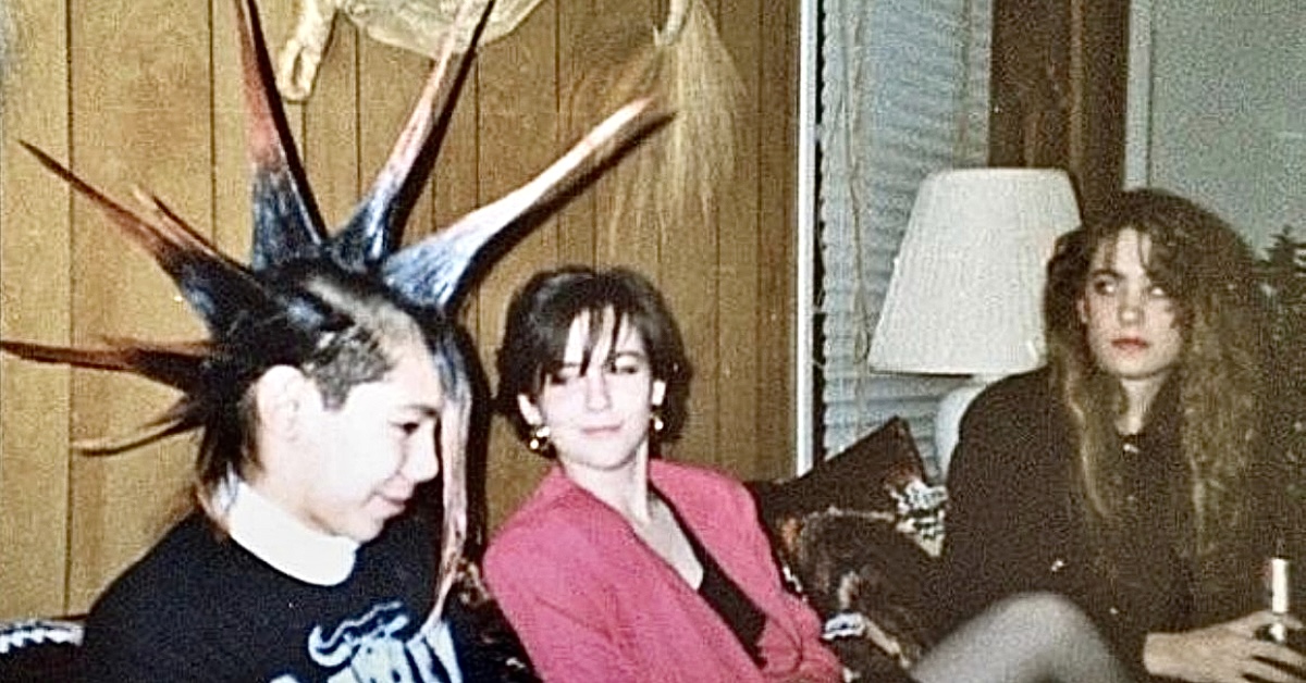 20 1980s photos showing it really was as cool as people say
