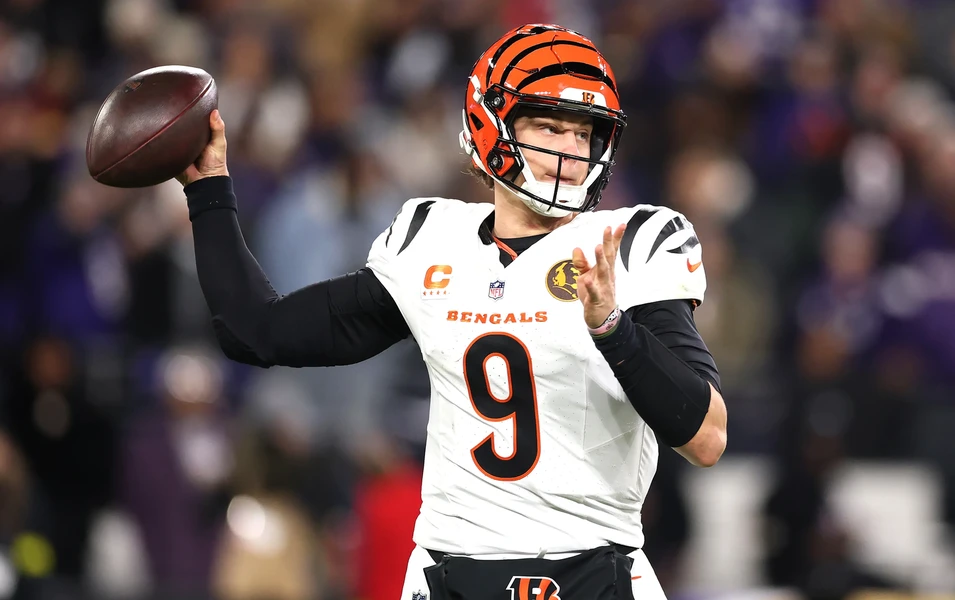 McCourty calls Bengals NFL's 'ultimate bandwagon team' after overhaul