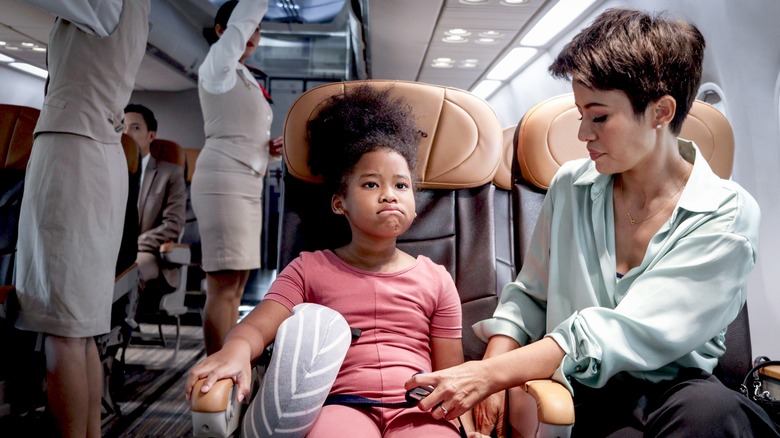Don't make these rookie mistakes as a first-time flier