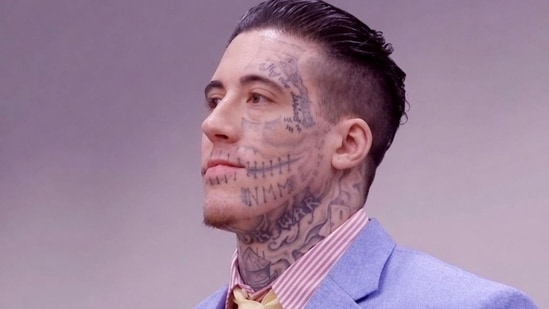 What do Wade Wilson’s tattoos show? Inside the documented symbols on ...