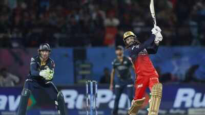 Bhuvi Shares The Secret Behind RCB's Dominance In IPL2026, Credits Men ...