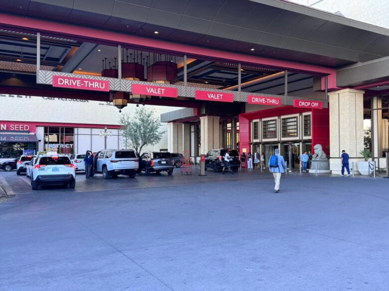 Vegas is going all-inclusive this summer … is Conrad Complete worth it?
