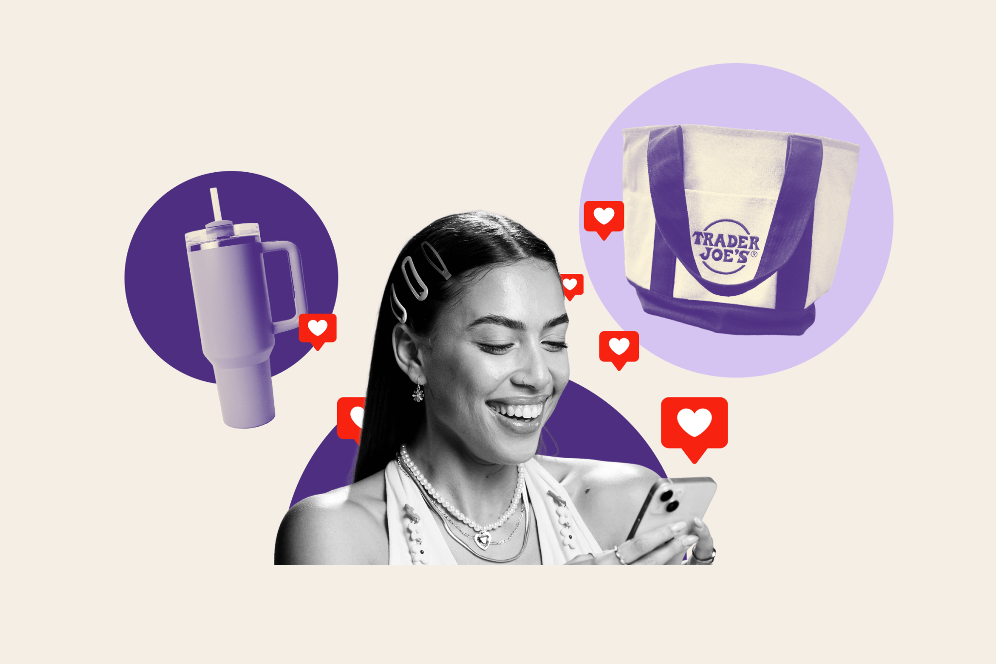 The one thing brands are doing that Gen Z can't resist