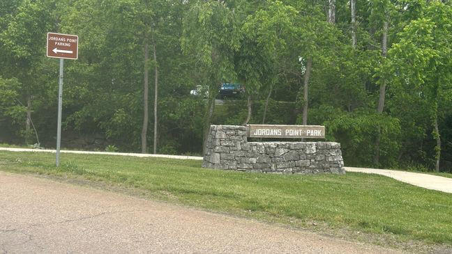 New amphitheater and upgrades coming to park in Lexington