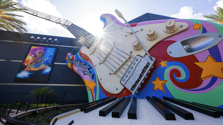 5 things we learned about Disney World's cool kids' summer 2026