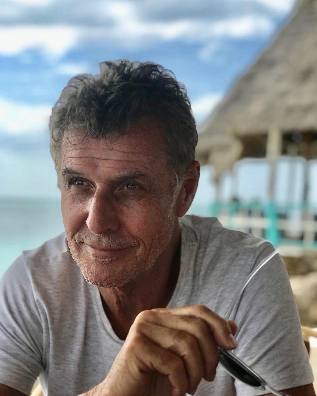 ‘Emily in Paris’ star Pierre Deny dead at 69 after ‘sudden and severe ...