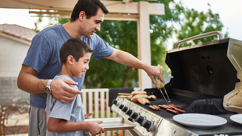 12 best grilling accessories for Father's Day under $30