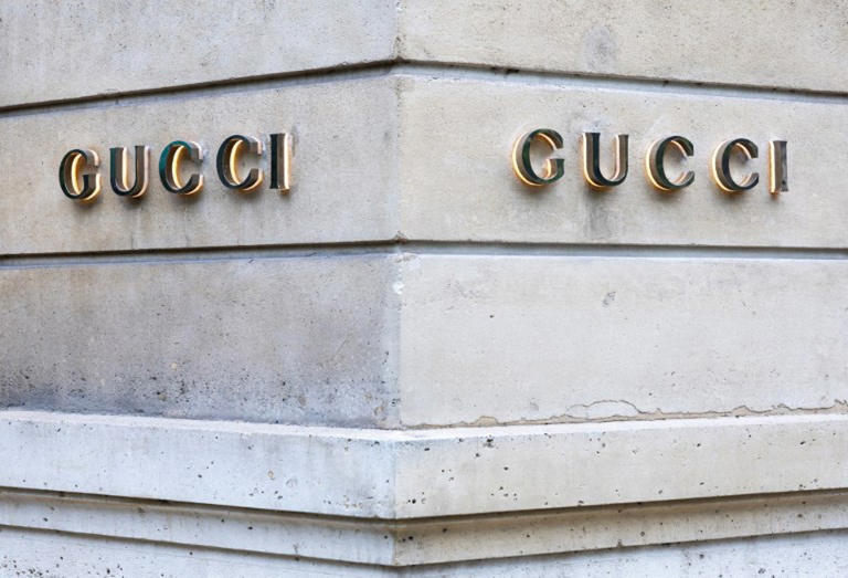 Gucci wordt titelsponsor van Alpine in Formule 1