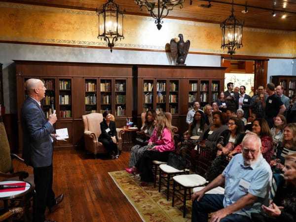 Houston-based media group establishes new bureau in Galveston County