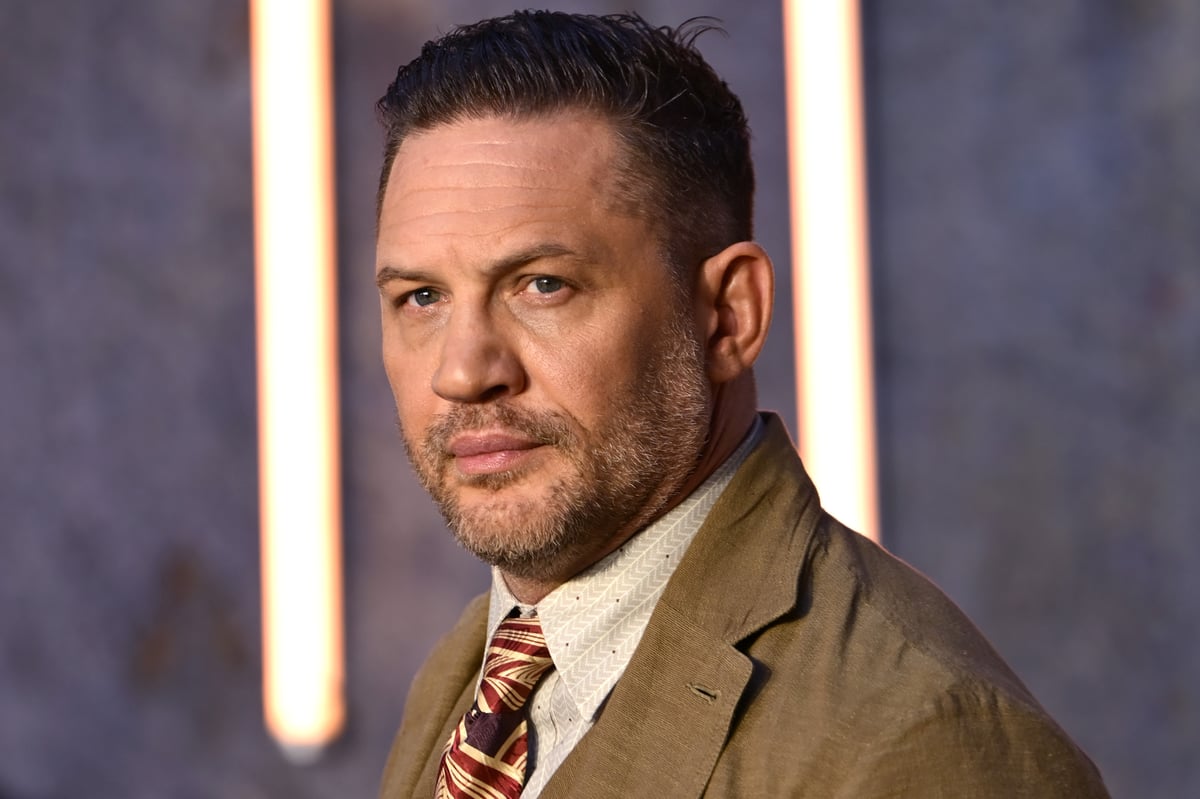 Inside Tom Hardy’s most talked about on-set clashes amid MobLand exit