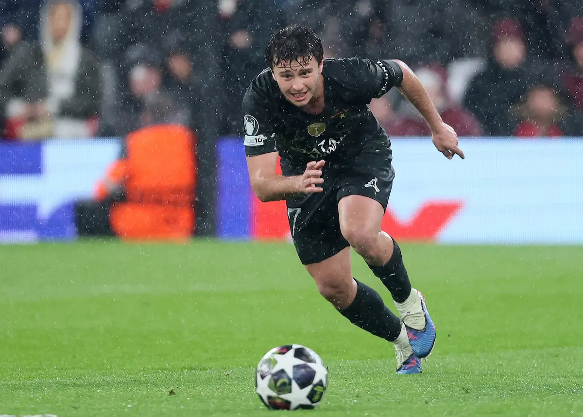 PSG : Jorge Mendes envoie João Neves au Real Madrid