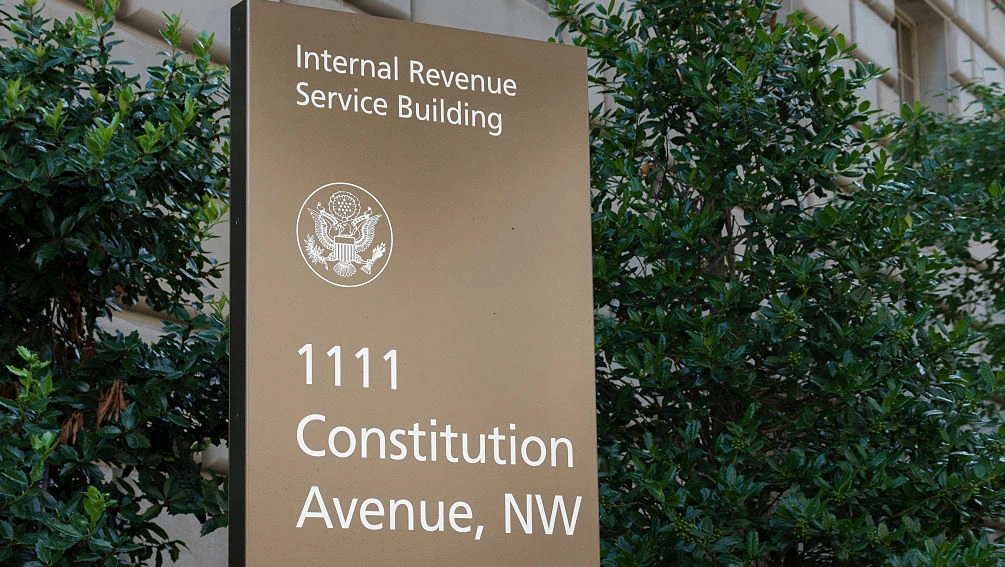 Trump IRS deal limits audits, sparks political backlash