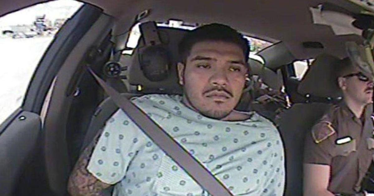 Oklahoma crash kills 4; authorities say 27-year-old driver was ...