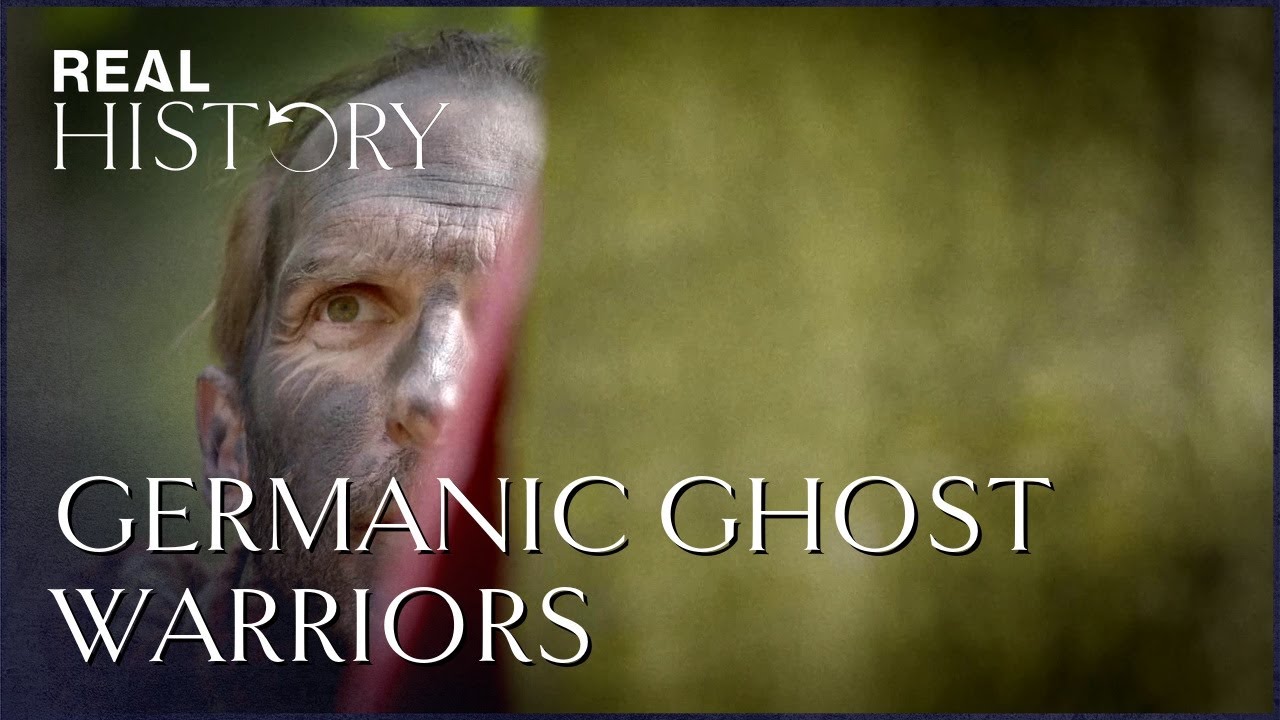 The battle of Teutoburg Forest: How Germanic ghost warriors defeated ...