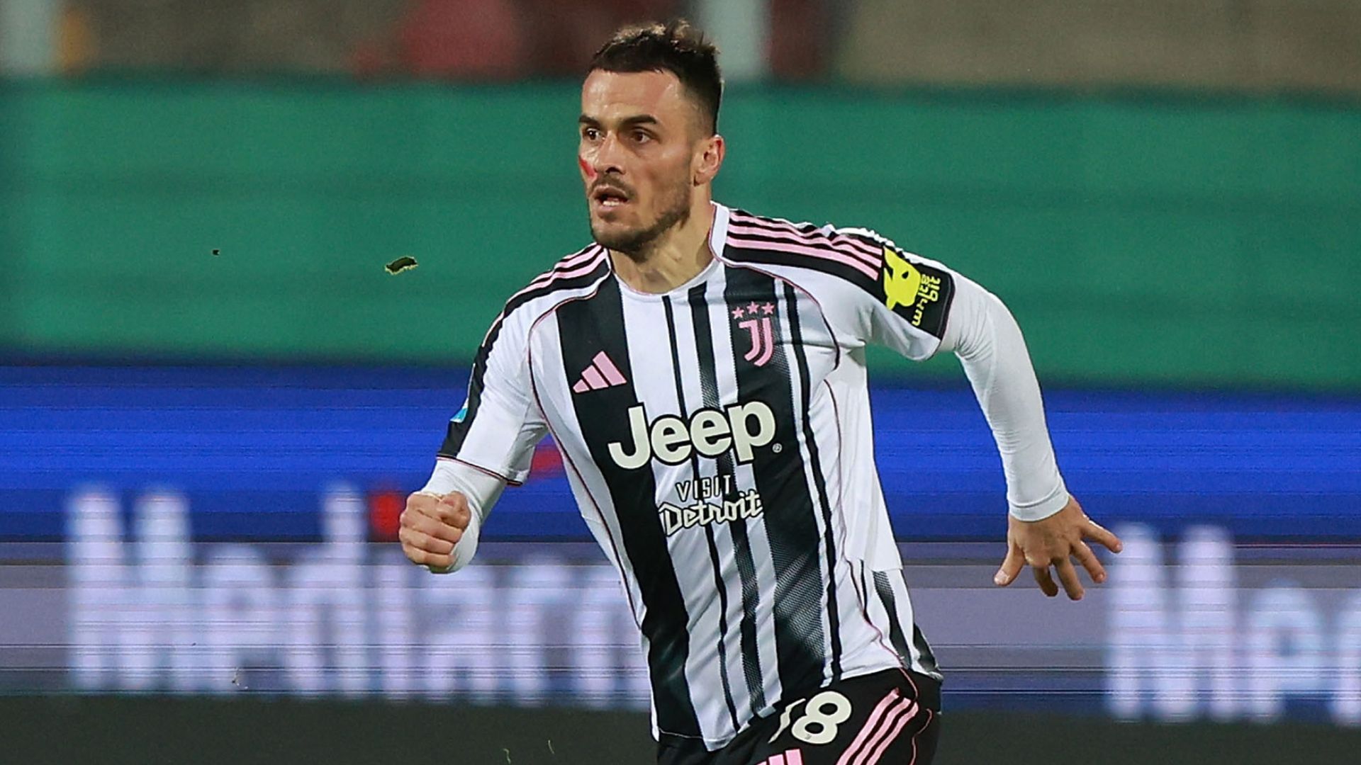 Kostic lascia la Juventus: armadietto svuotato, ora ipotesi Venezia