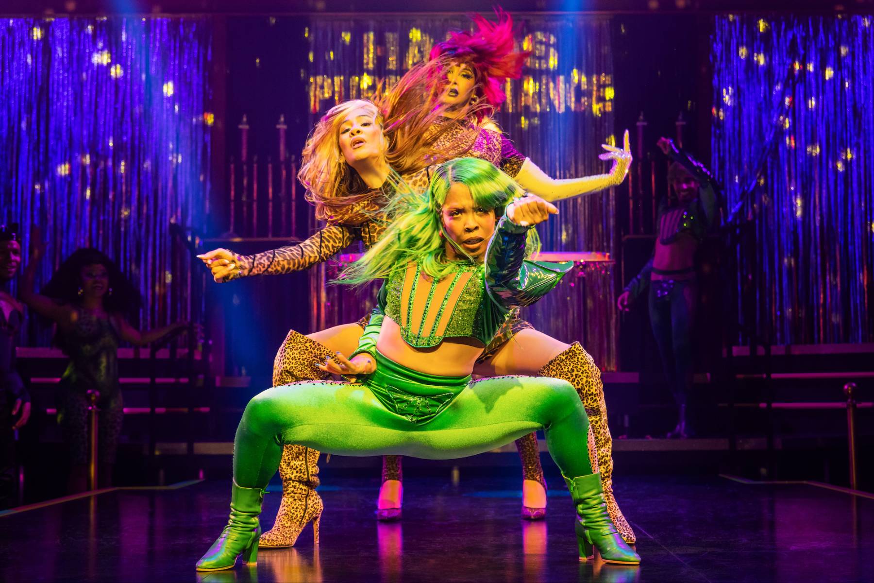 Bill Rauch on bringing 'Cats: The Jellicle Ball' to Broadway