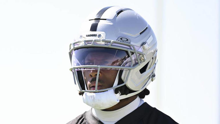 Raiders players who have become more important