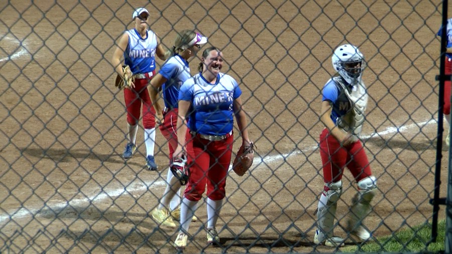 Linton 12, South Knox 4