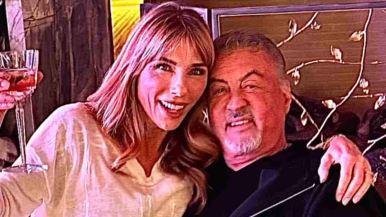 Detail in new photo of Sylvester Stallone worries fans on social media