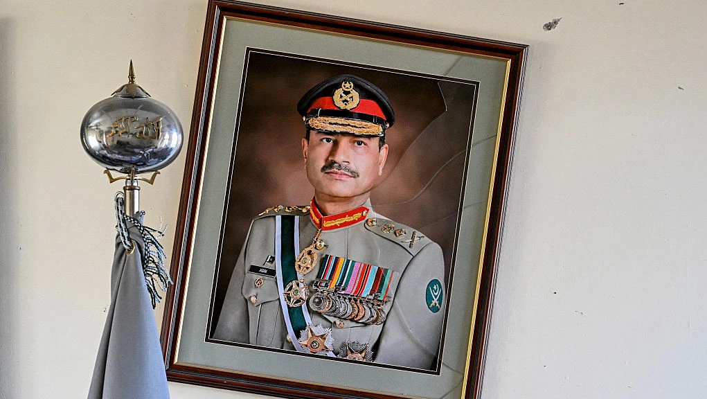 Pakistan blames India for Balochistan blast as India warns at UN