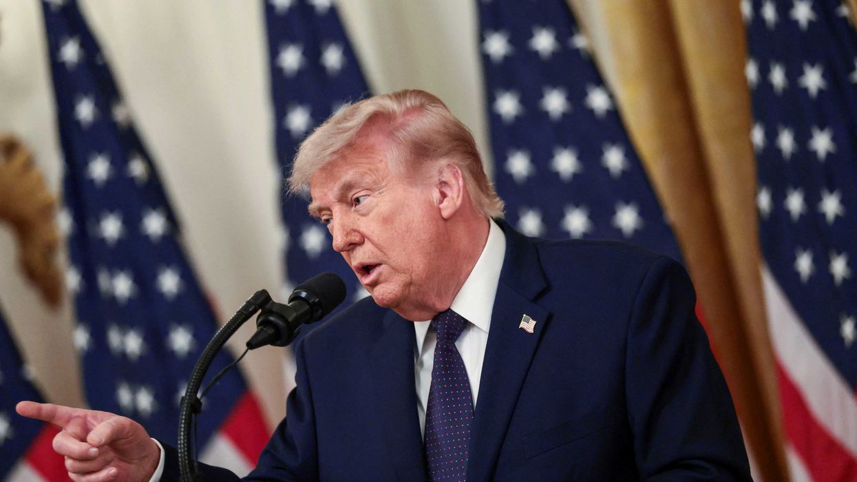 Trump throwing 'loyal MAGA foot soldiers' under the bus — to his own peril