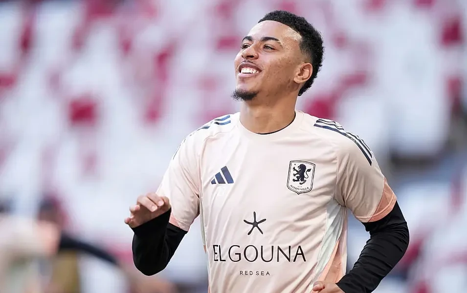 Arsenal open talks for Morgan Rogers amid £100m valuation gap
