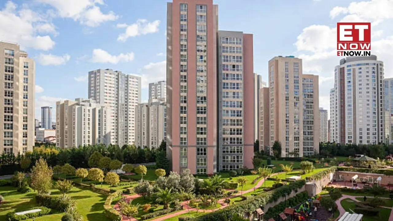 India rental market: Shifting towards a balanced growth cycle ...