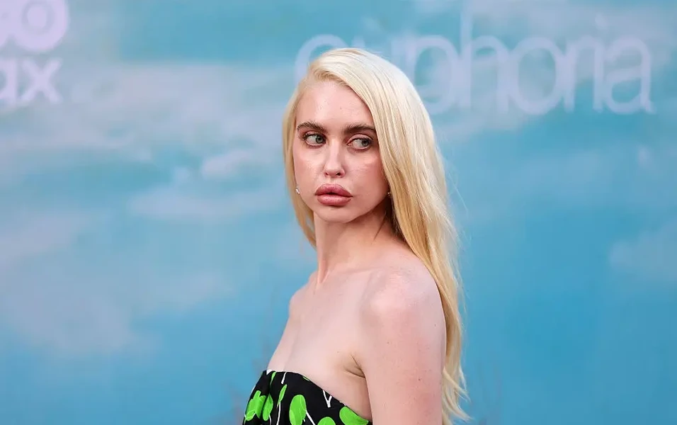 Chloe Cherry defends Sydney Sweeney amid typecasting concerns