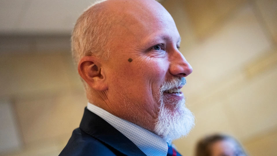 Middleton defeats Roy in Texas GOP attorney general runoff