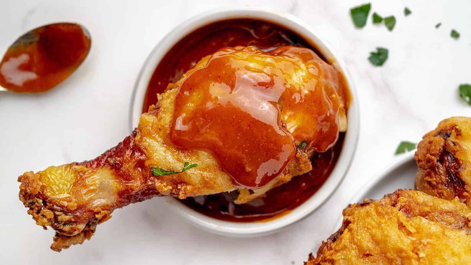 22 easy homemade condiments that taste surprisingly fancy