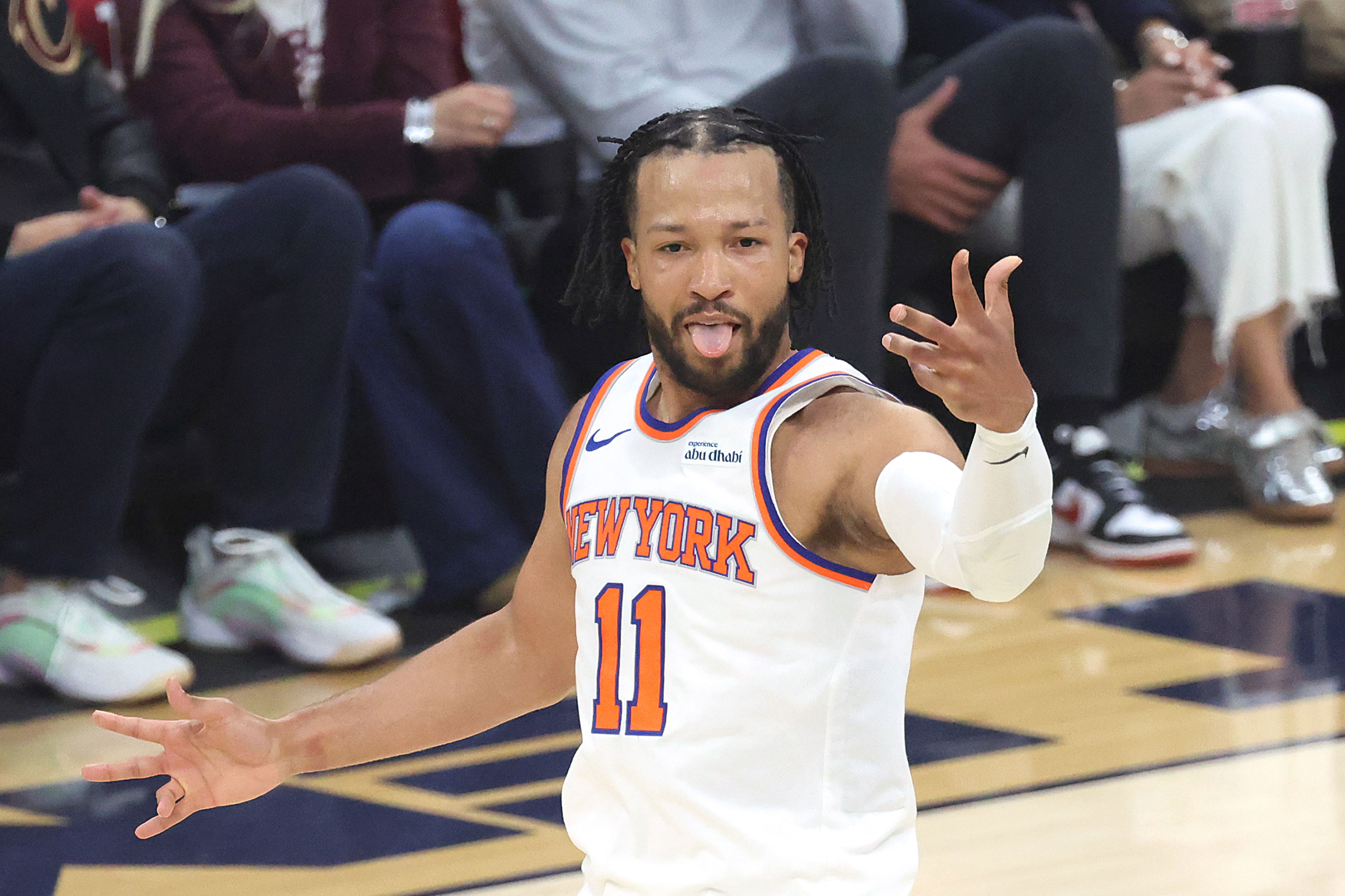 Polymarket promo code NYPMAX: Deposit $20, get $50 for NBA Finals markets