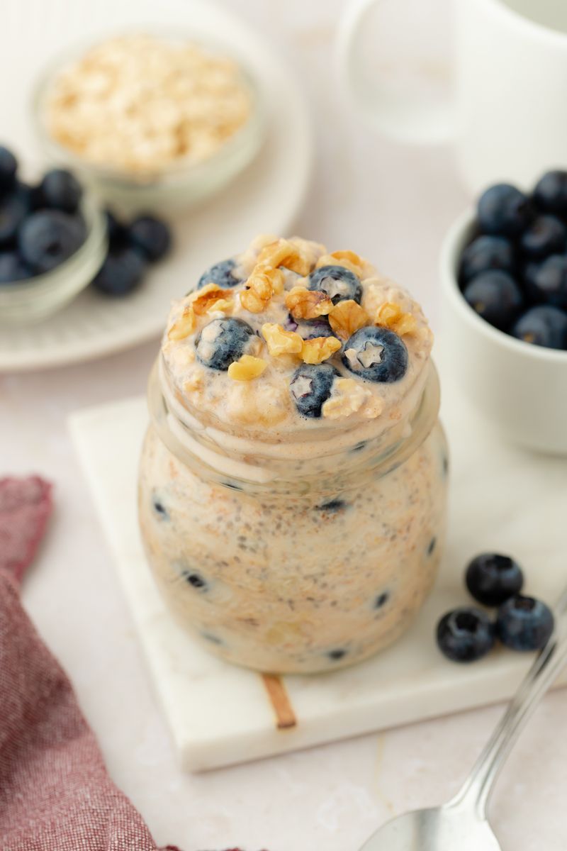 15 brain-boosting recipes that actually taste amazing