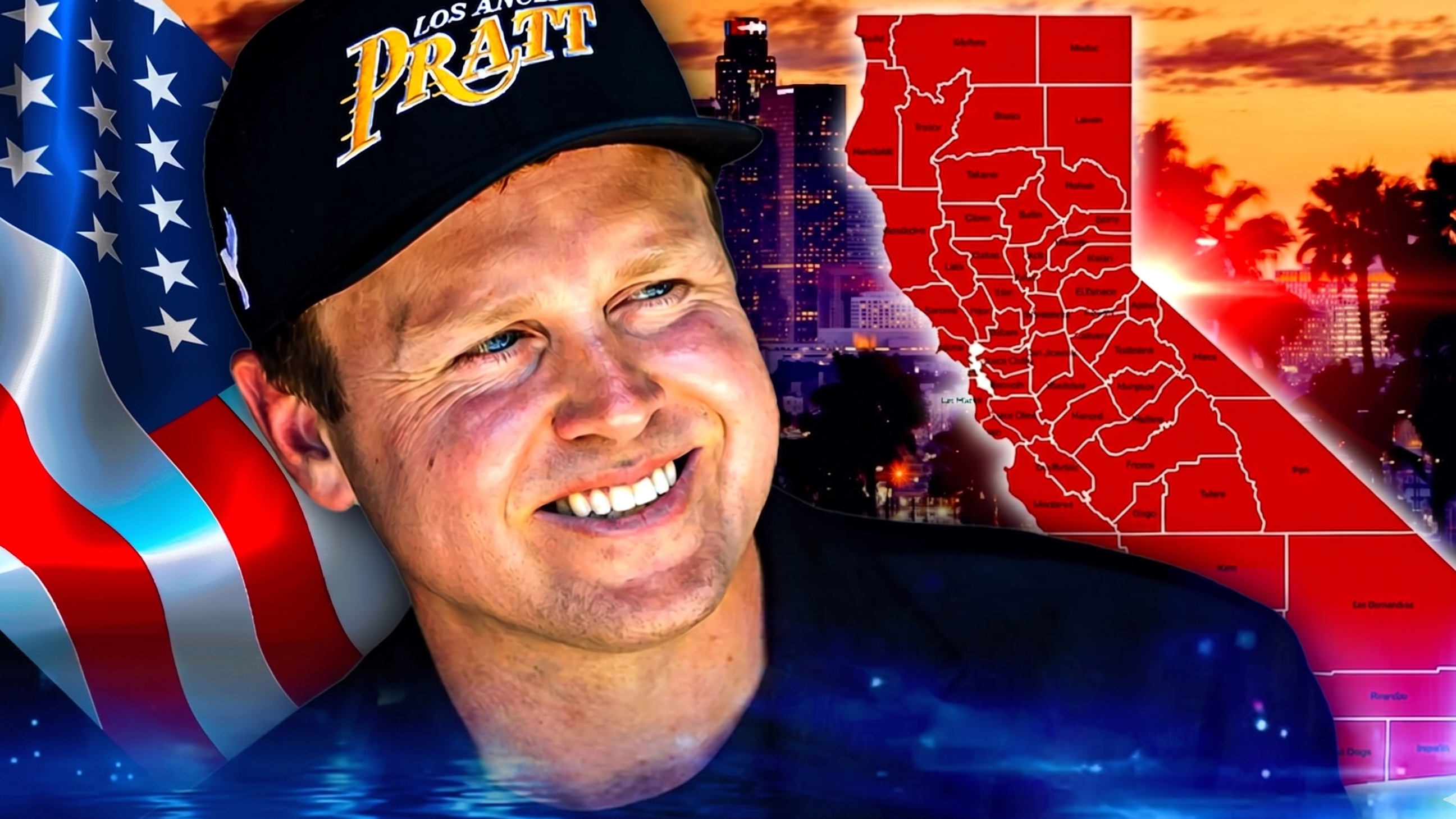 A powerful Democrat is suddenly on the verge of a brutal election defeat