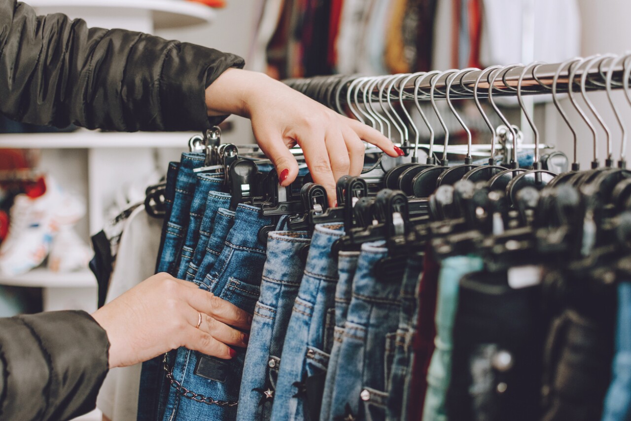 México se acerca al fin de la era de la ropa barata