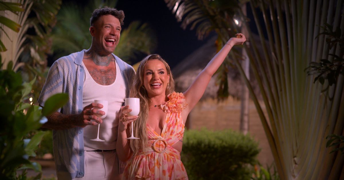 Are Dave and Sophie still together? ‘Perfect Match’ Season 4 winners ...