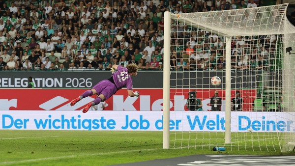 Essener Pfosten-Drama: Fans des MSV Duisburg gehen im Netz steil