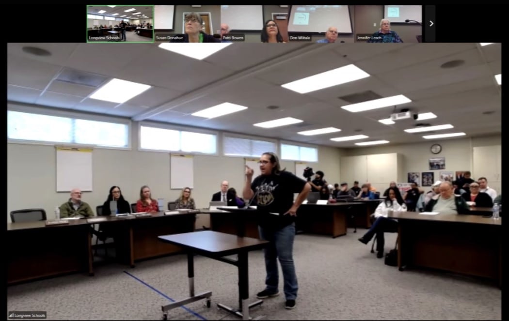 Parents express frustration over district’s failure to report ...