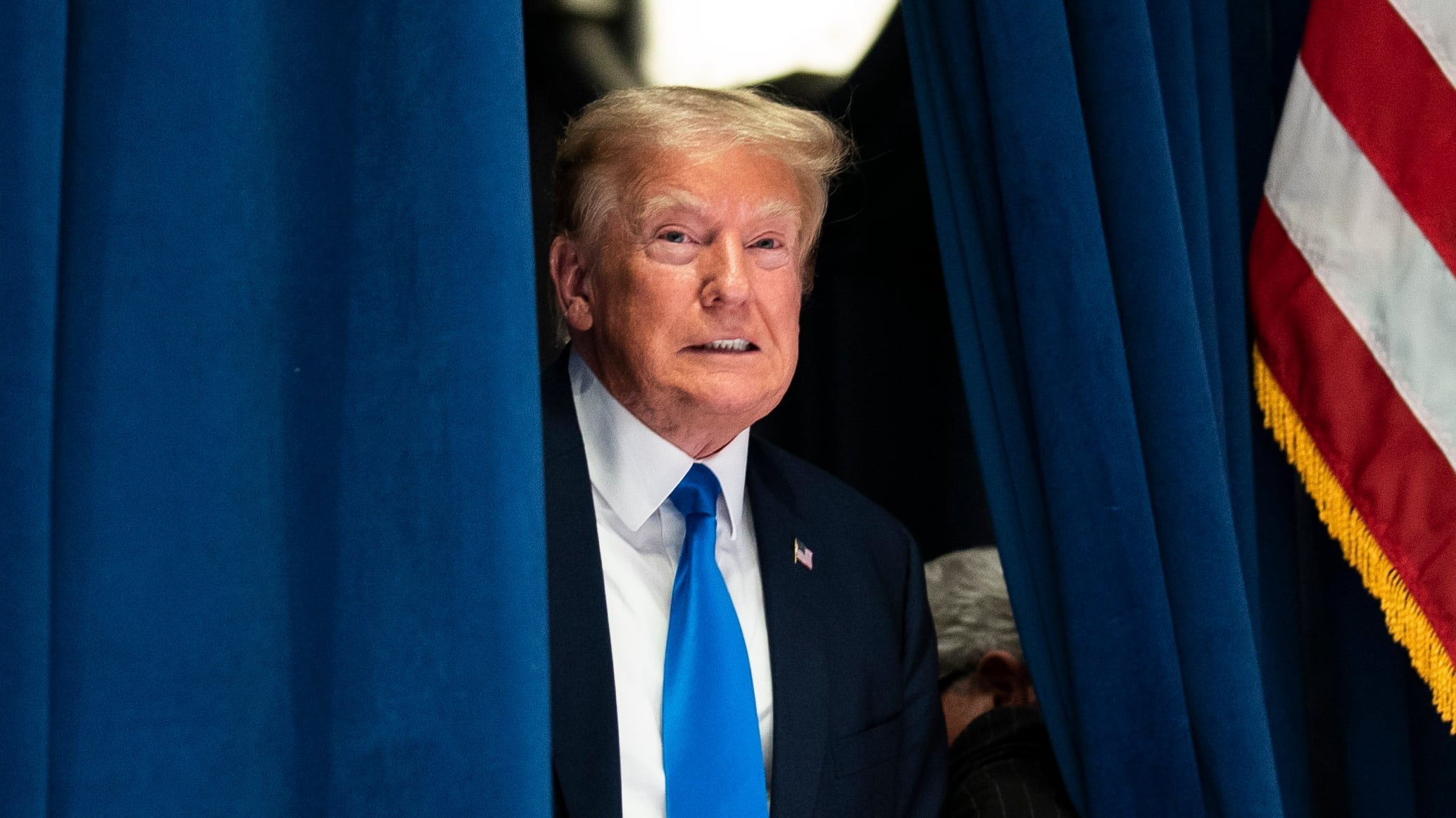 Damning poll shows key voters turning against Trump