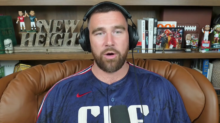 Travis Kelce purchases a stake in Cleveland Guardians