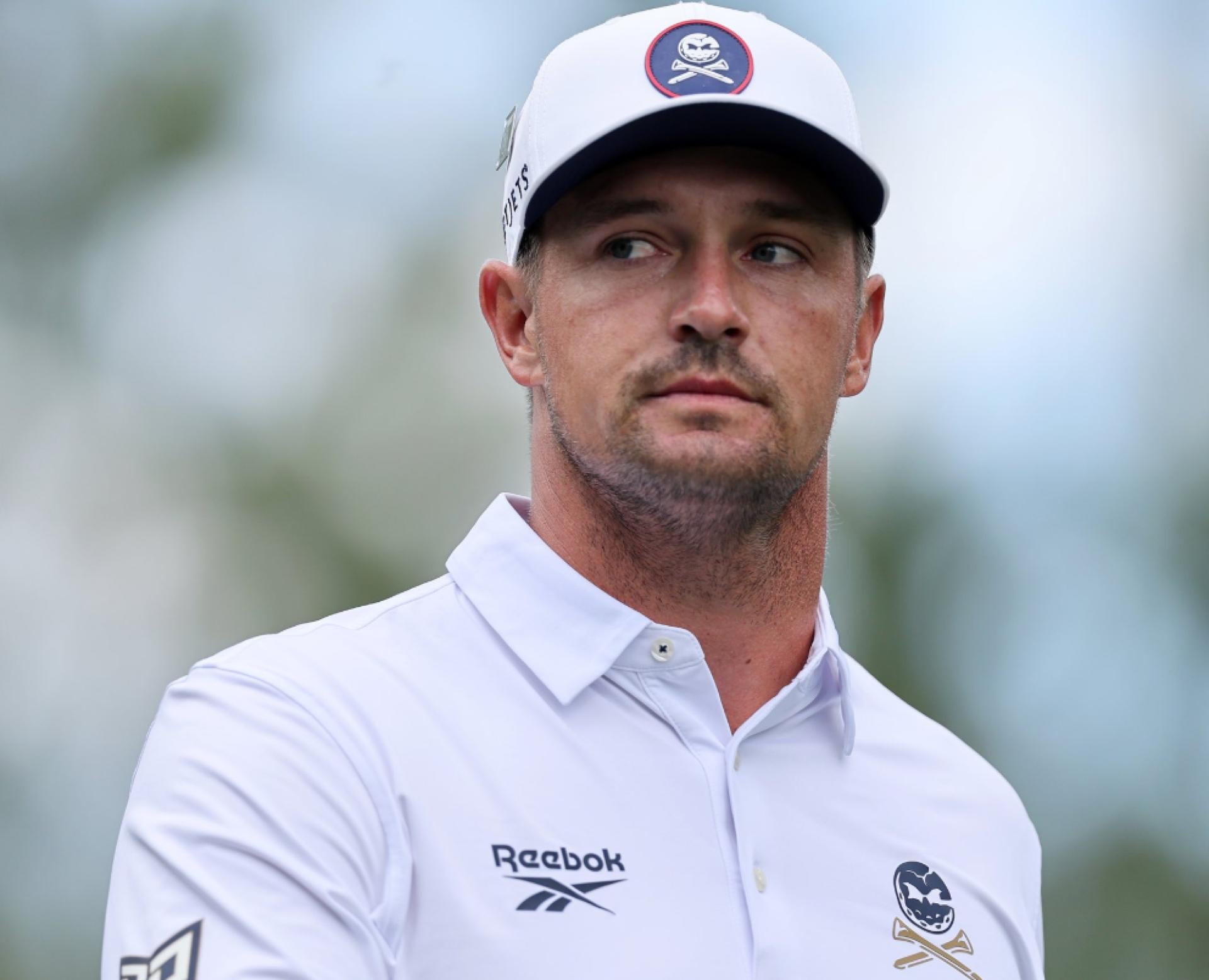 Bryson DeChambeau told by Smylie Kaufman: YouTube path could cost him ...