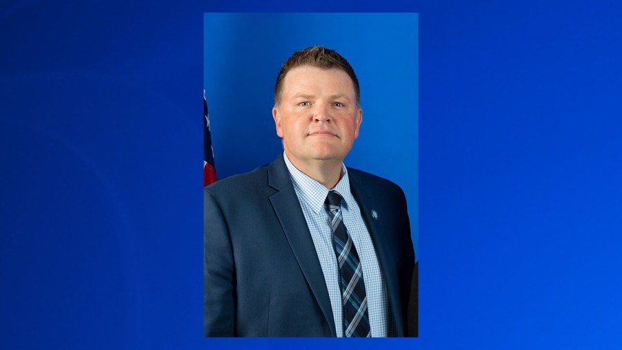 Jackley appoints Chad Mosteller as new DCI director