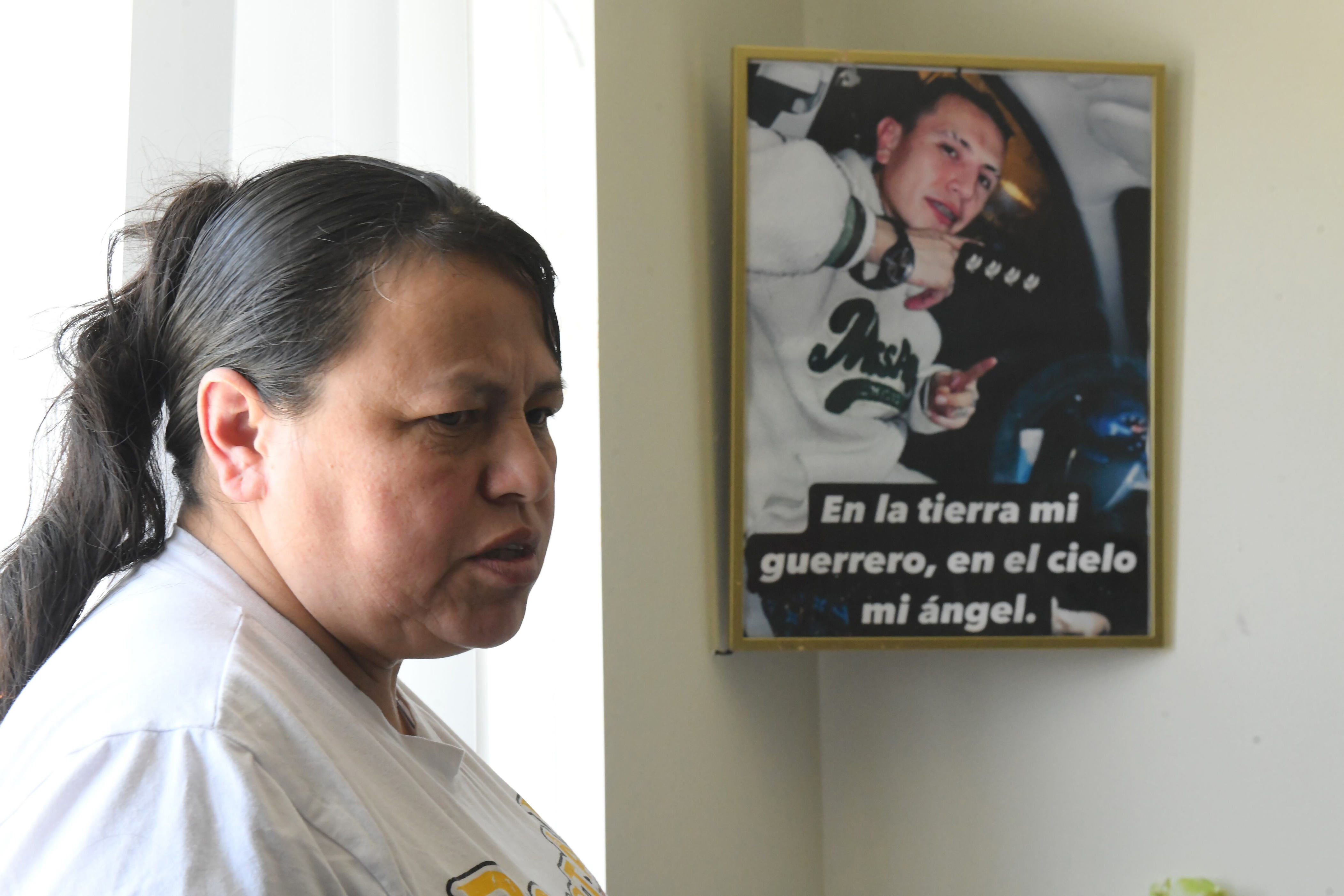 La historia de Brayan Rayo Garzón, el colombiano que se quitó la vida ...