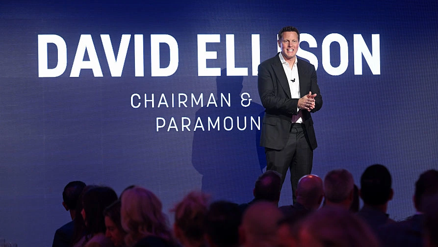DOJ staff lean toward approving Paramount–Warner Bros. merger