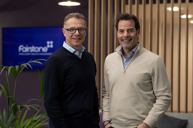 Wealth manager Fairstone Group set to acquire more than 20 firms by ...
