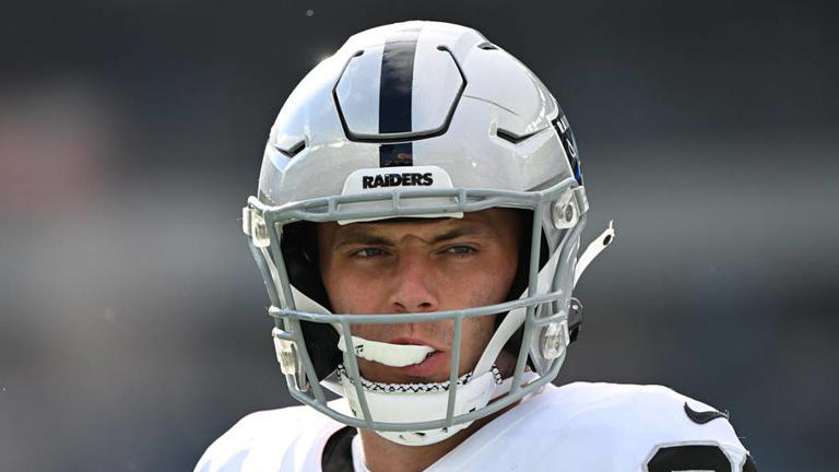 Keys for Raiders to take down Rams in Week 7