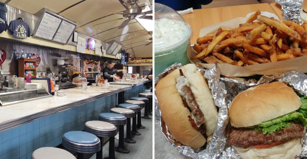 The best burgers in Vermont: 7 spots that prove even a weak burger ...